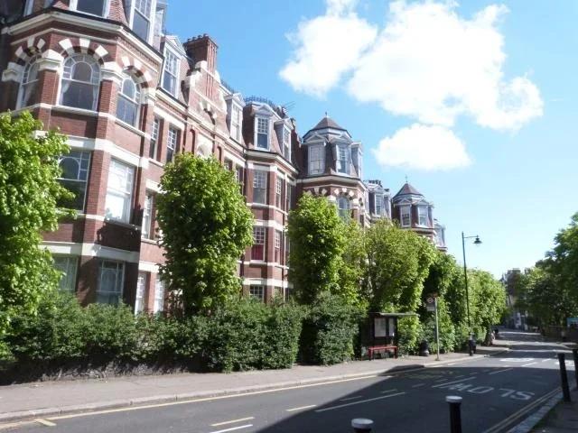 Apartment at Hornsey Lane, Greater London