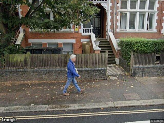 Apartment at Hornsey Lane, Greater London