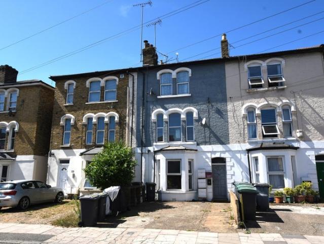 Apartment at Hornsey Park Road, Greater London