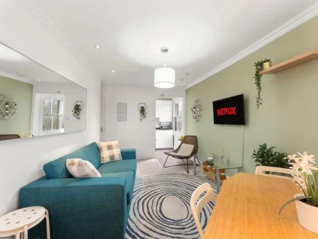 Apartment at Hornsey Road, Greater London