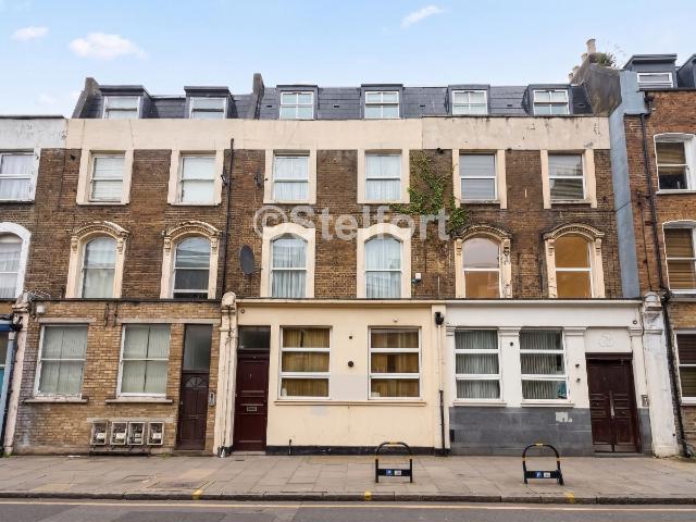 Apartment at Hornsey Road, Greater London