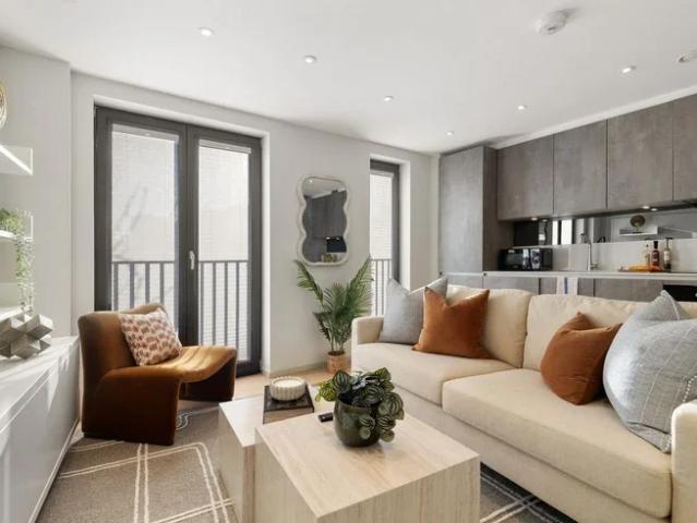 Apartment at Hornsey Road, Greater London