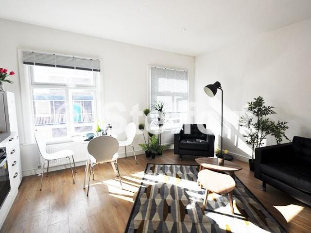 Apartment at Hornsey Road, Greater London