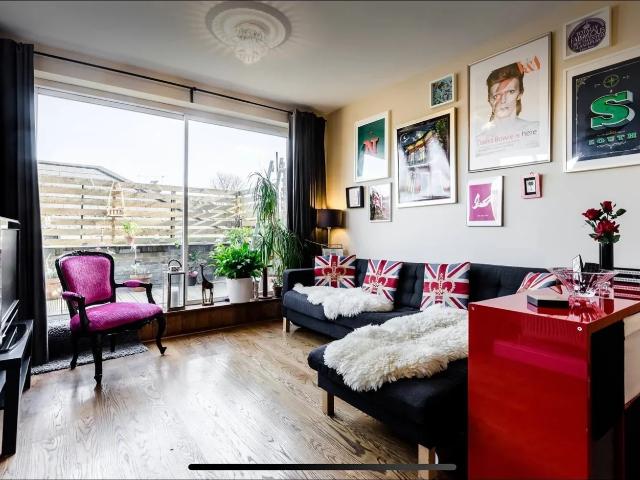 Apartment at Hornsey Road, Greater London