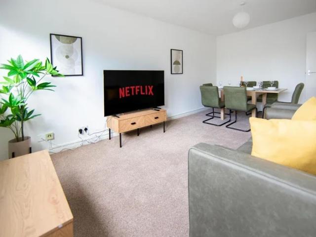 Apartment at Hornsey Road, Greater London