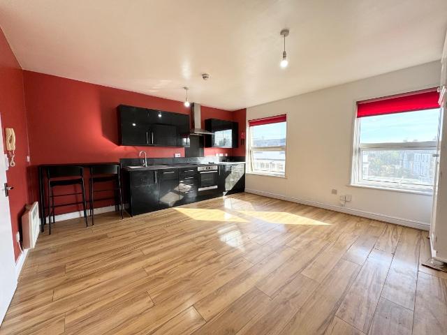 Apartment at Hornsey Road, Greater London