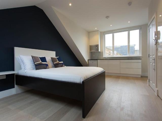 Apartment at Hornsey Road, Greater London