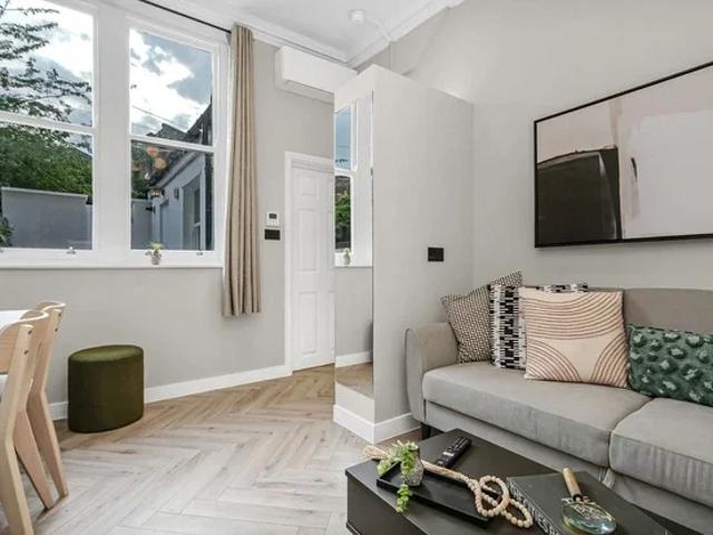 Apartment at Hornsey Road, Greater London