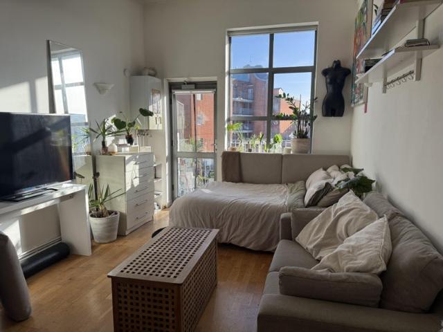 Apartment at Hornsey Street, Greater London