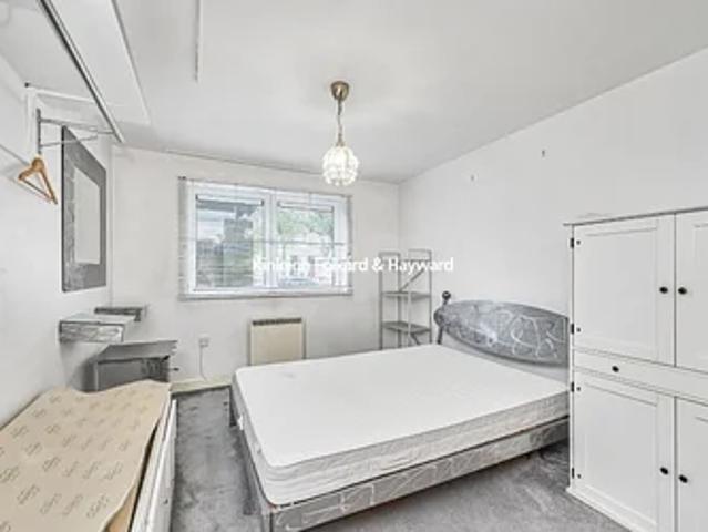 Apartment at Hornsey Street, Greater London