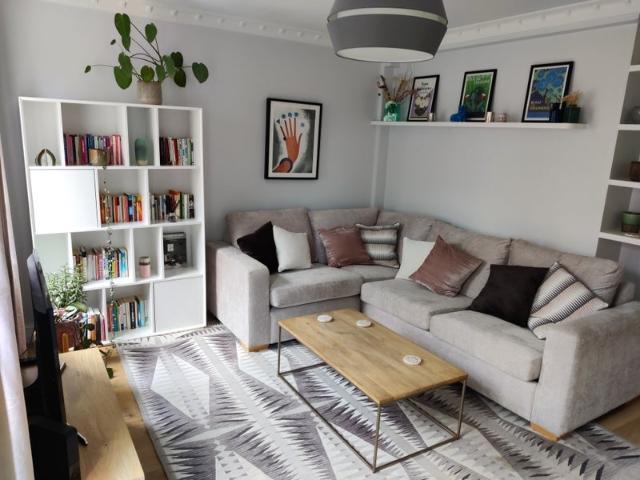 Apartment at Hornsey Street, Greater London