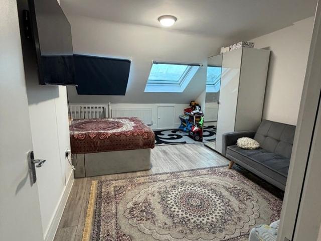 Apartment at Horsa Road, Greater London