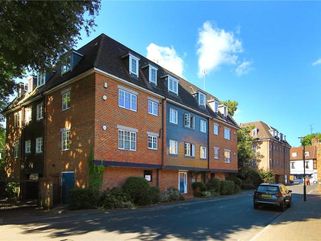 Apartment at Horse Fair, Greater London