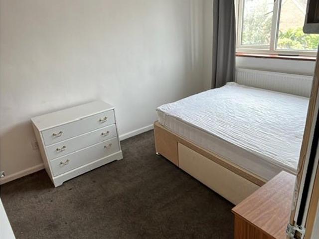 Apartment at Horsecroft Road, Dacorum