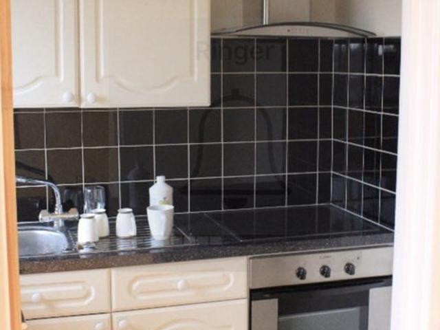 Apartment at Horsecroft Road, West Suffolk