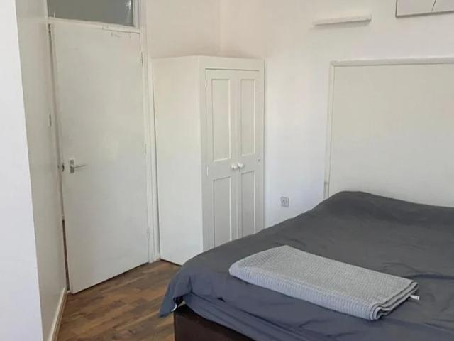 Apartment at Horsefair, Birmingham