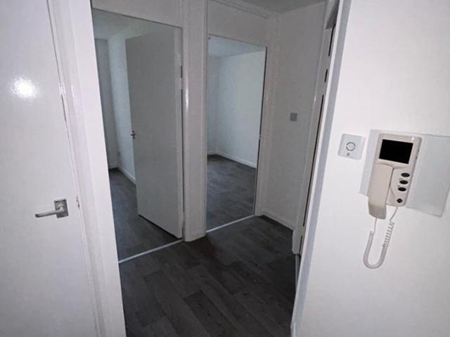Apartment at Horsefair Street, Leicester