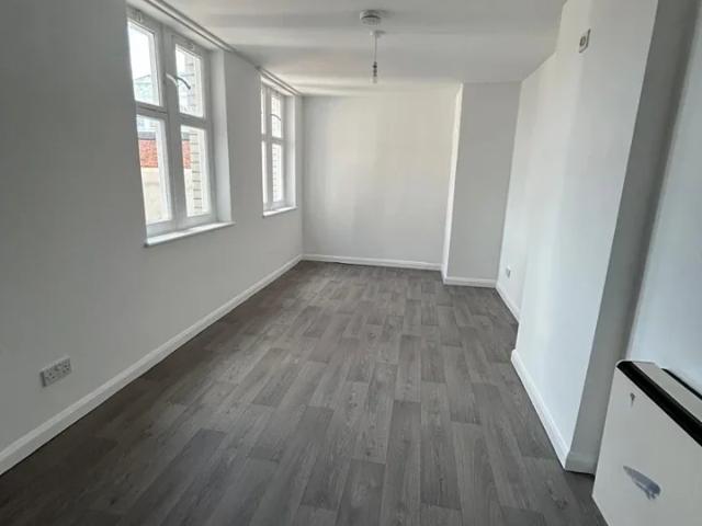 Apartment at Horsefair Street, Leicester