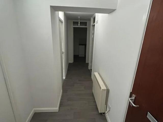 Apartment at Horsefair Street, Leicester