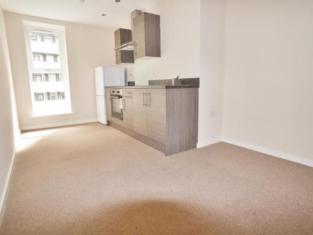 Apartment at Horsefair, Wakefield