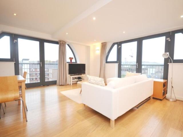 Apartment at Horseferry Place, Greater London