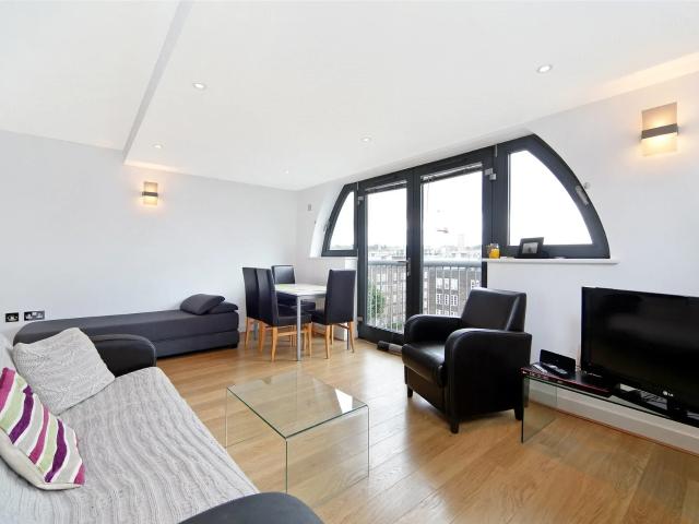 Apartment at Horseferry Place, Greater London
