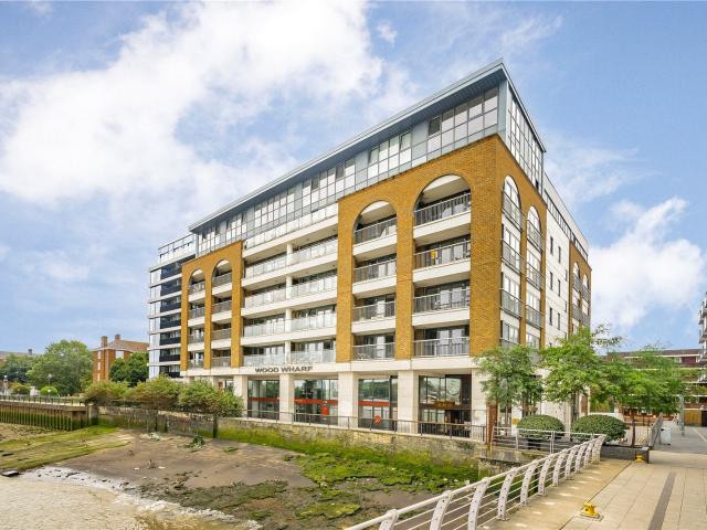 Apartment at Horseferry Place, Greater London
