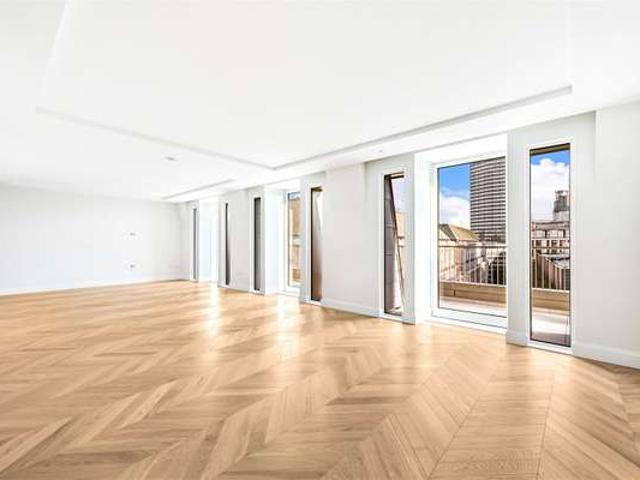 Apartment at Horseferry Road, City of Westminster