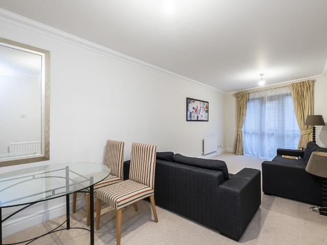 Apartment at Horseferry Road, City of Westminster