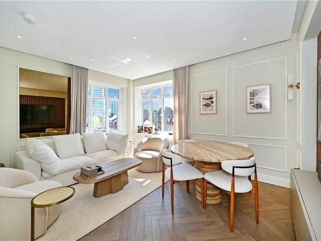 Apartment at Horseferry Road, City of Westminster