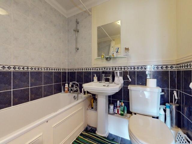 Apartment at Horseferry Road, City of Westminster