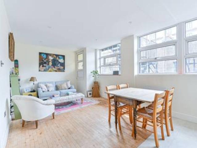 Apartment at Horseferry Road, City of Westminster