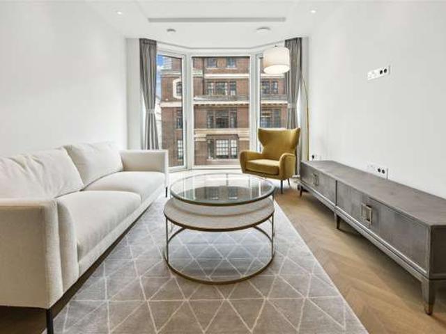 Apartment at Horseferry Road, City of Westminster
