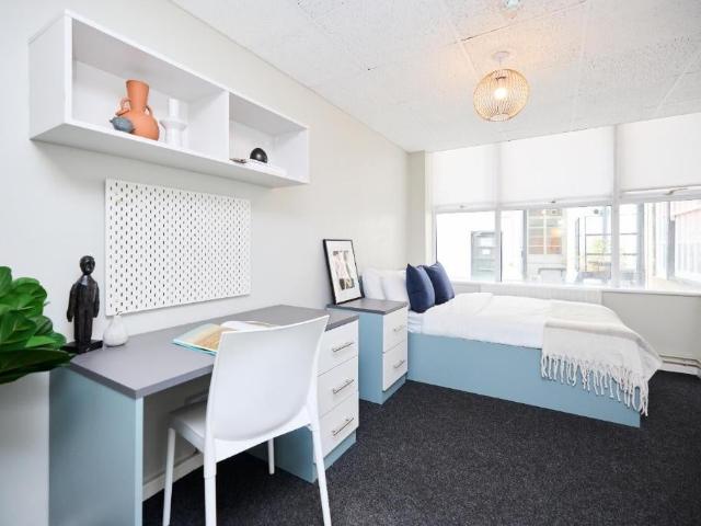 Apartment at Horseferry Road, City of Westminster