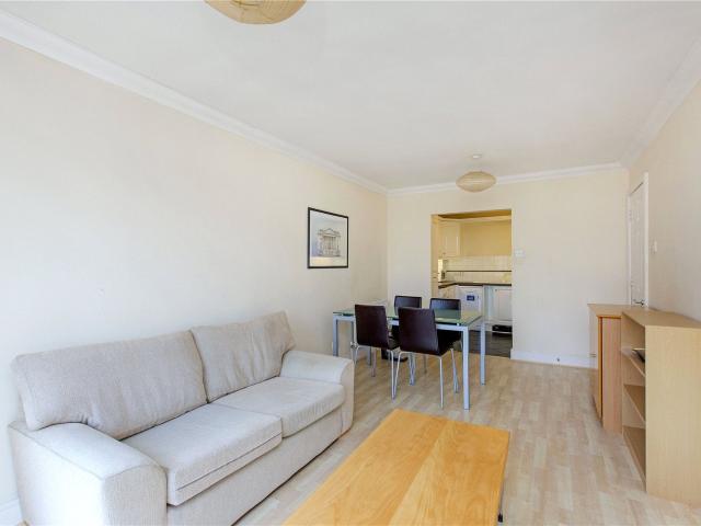 Apartment at Horseferry Road, City of Westminster
