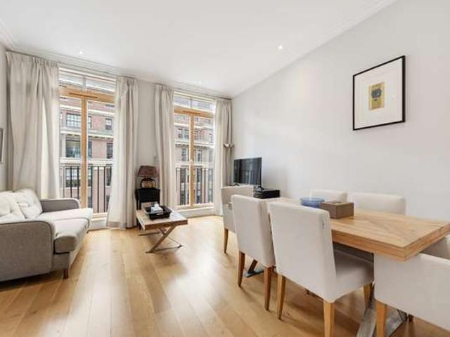 Apartment at Horseferry Road, City of Westminster