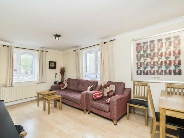 Apartment at Horseferry Road, City of Westminster