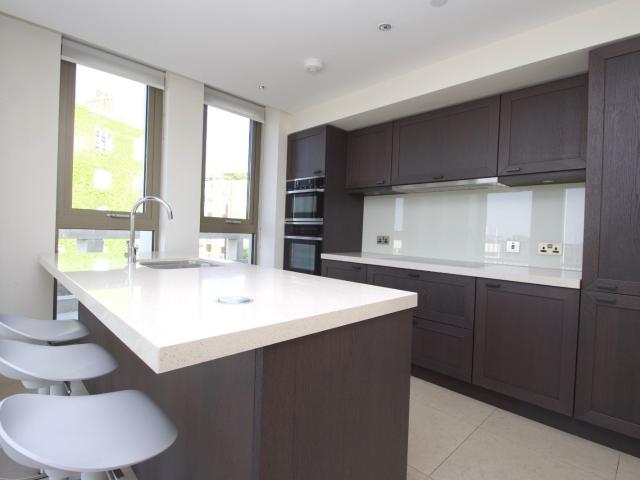 Apartment at Horseferry Road, City of Westminster