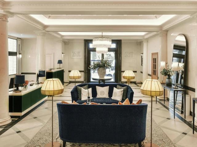 Apartment at Horseferry Road, City of Westminster