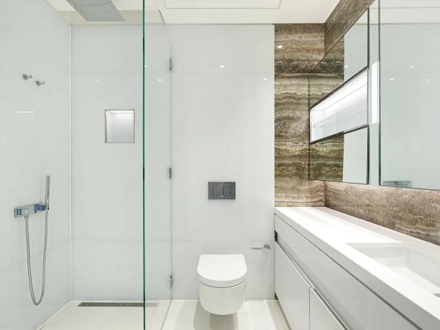 Apartment at Horseferry Road, City of Westminster