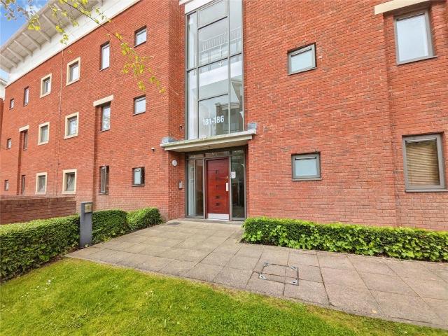 Apartment at Horseley Fields, Wolverhampton