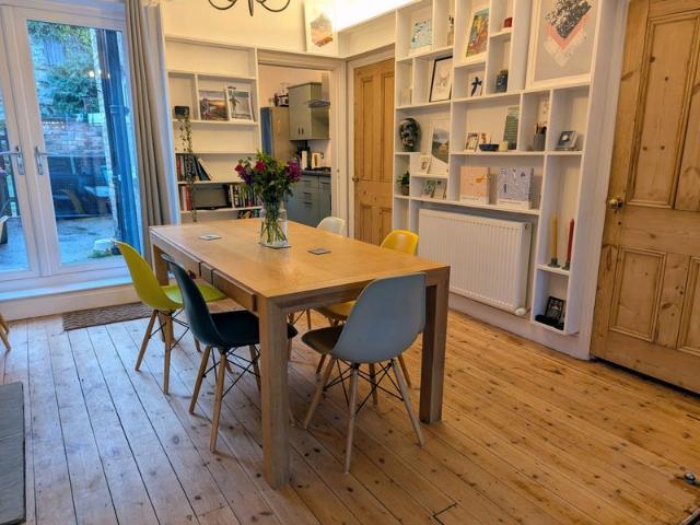 Apartment at Horsemarket Road, Malton