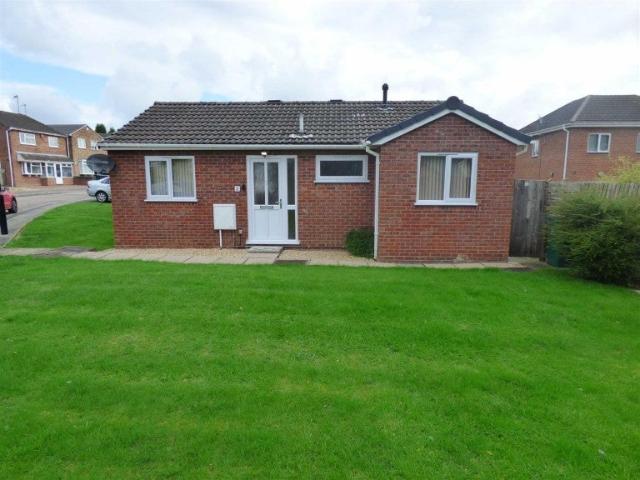 Apartment at Horseshoe Road, Coventry