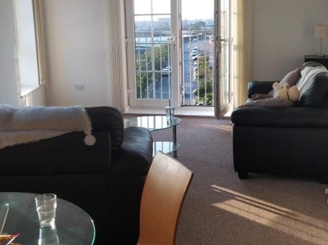 Apartment at Horsfall Street, Liverpool