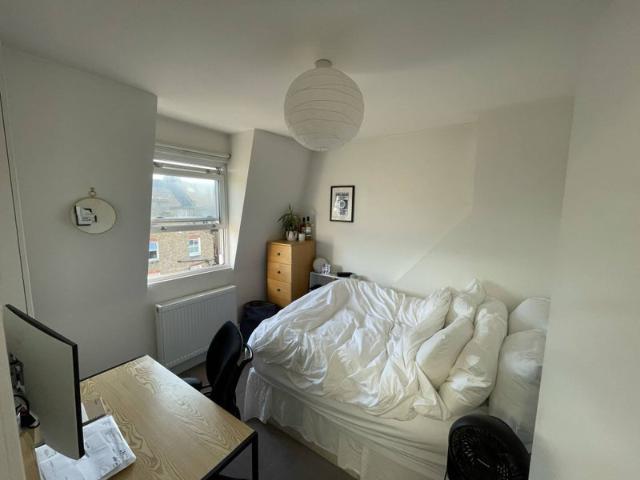 Apartment at Horsford Road, Greater London