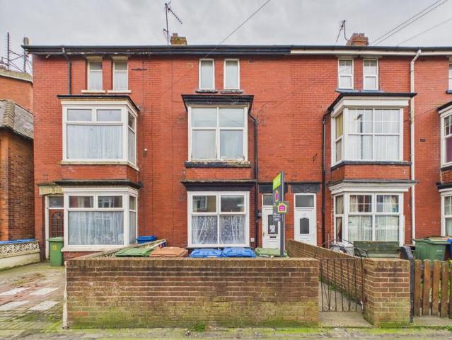 Apartment at Horsforth Avenue, Bridlington