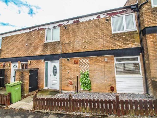 Apartment at Horsley Road, Sunderland