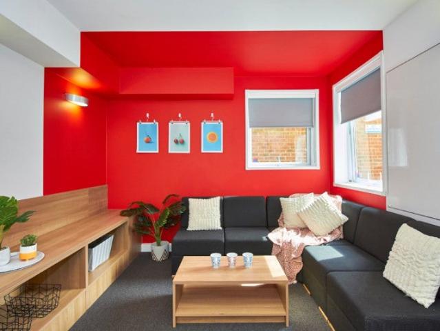 Apartment at Horspath Driftway, Oxford