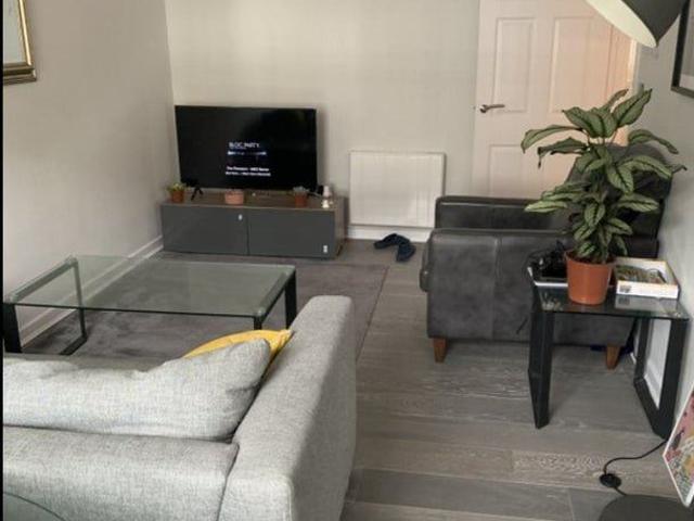 Apartment at Horton Road, Greater London