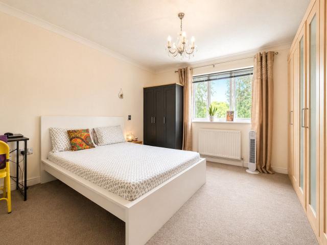 Apartment at Horton Road, Greater London